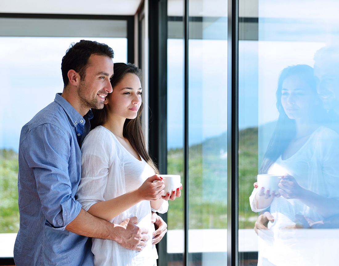 Home - Garone Habitat